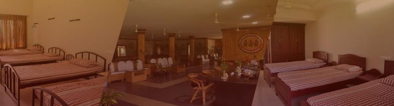 How to Reserve Room | Dr Manthena Satyanarayana Raju Nature Cure ...