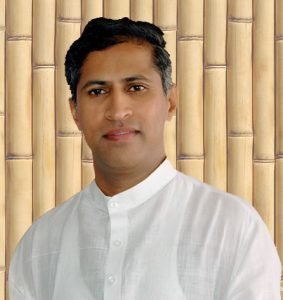 About Dr Raju | Dr Manthena Satyanarayana Raju Nature Cure Hospital and ...